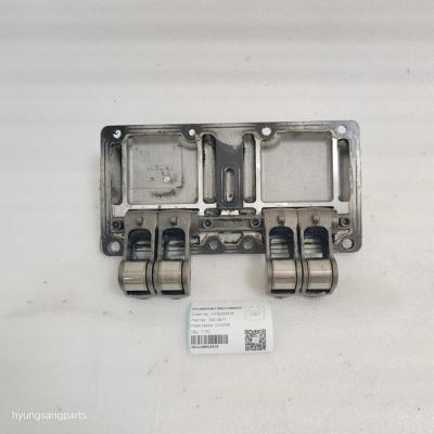 China Small Excavator Parts Cover 342-4977 3424977 101-7577 101-7572 7C-6716 For 320B 324D for sale