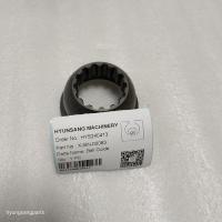 China Excavator Hydraulic Pump Parts Ball Guide XJBN-00083 XJBN-00067 XJBN-01032 For R210LC9 for sale