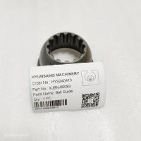 China Excavator Hydraulic Pump Parts Ball Guide XJBN-00083 XJBN-00067 XJBN-01032 For R210LC9 for sale