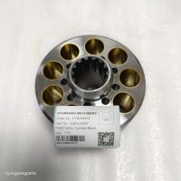 China Excavator Hydraulic Pump Parts Ball Guide XJBN-00083 XJBN-00067 XJBN-01032 For R210LC9 for sale