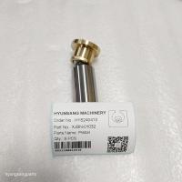 China Excavator Hydraulic Pump Parts Ball Guide XJBN-00083 XJBN-00067 XJBN-01032 For R210LC9 for sale