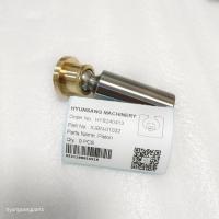 China Excavator Hydraulic Pump Parts Ball Guide XJBN-00083 XJBN-00067 XJBN-01032 For R210LC9 for sale