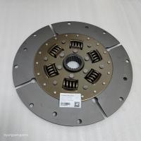 China Construction Machinery Parts 14X-12-11103 14X1211103 Damper Assy for sale