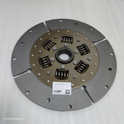 China Construction Machinery Parts 14X-12-11103 14X1211103 Damper Assy for sale