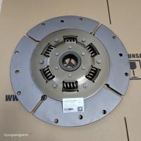 China Construction Machinery Parts 14X-12-11103 14X1211103 Damper Assy for sale