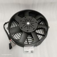 China Fan Assembly 510-8095 5108095 Compatible With 320 323 330 Engine C13 C4.4 C7.1 for sale