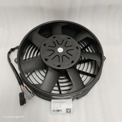 China Fan Assembly 510-8095 5108095 Compatible With 320 323 330 Engine C13 C4.4 C7.1 for sale