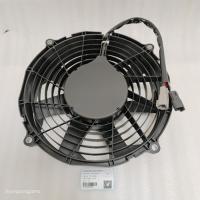 China Fan Assembly 510-8095 5108095 Compatible With 320 323 330 Engine C13 C4.4 C7.1 for sale