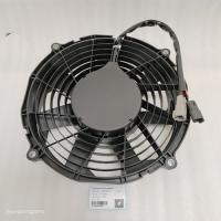 China Fan Assembly 510-8095 5108095 Compatible With 320 323 330 Engine C13 C4.4 C7.1 for sale