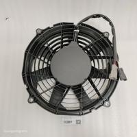China Fan Assembly 510-8095 5108095 Compatible With 320 323 330 Engine C13 C4.4 C7.1 for sale