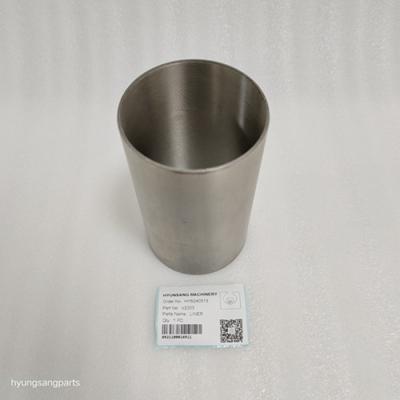 China Hyunsang Engine Repair Kits Liner Compatible With 6685981 V2203 Engine for sale