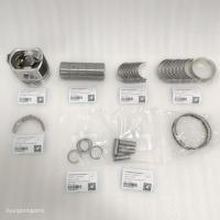 China Hyunsang Engine Repair Kits Liner Compatible With 6685981 V2203 Engine for sale