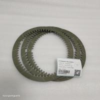 China Excavator Friction Plate VOE14721122 VOE 14721122 For EC250D EC220D for sale