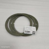 China Excavator Friction Plate VOE14721122 VOE 14721122 For EC250D EC220D for sale