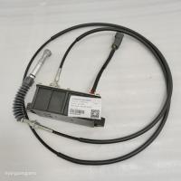 China Excavator Parts Motor Accel 247-5232 2475232 247-5213 2475213 For E320B E325BL for sale