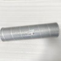 China Hyunsang Excavator Parts Hydraulic Oil Return Filter 860153098 For Construction Machinery for sale