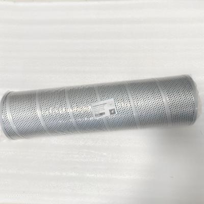 China Hyunsang Excavator Parts Hydraulic Oil Return Filter 860153098 For Construction Machinery for sale