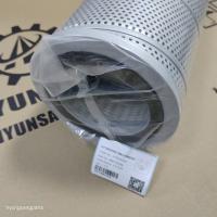 China Hyunsang Excavator Parts Hydraulic Oil Return Filter 860153098 For Construction Machinery for sale