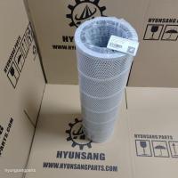 China Hyunsang Excavator Parts Hydraulic Oil Return Filter 860153098 For Construction Machinery for sale