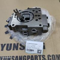 China Hyunsang Excavator Hydraulic Parts Regulator Assy XJBN-01938 For R330LC9S for sale