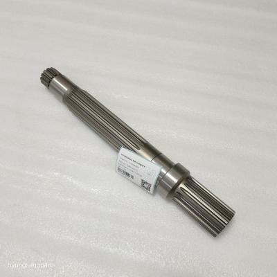China Excavator Parts Drive Shaft XJBN-00015 XJBN-00153 For R320LC7 R330LC9S for sale