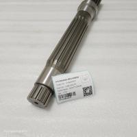 China Excavator Parts Drive Shaft XJBN-00015 XJBN-00153 For R320LC7 R330LC9S for sale