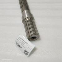 China Excavator Parts Drive Shaft XJBN-00015 XJBN-00153 For R320LC7 R330LC9S for sale