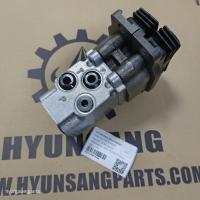 China Excavator Spare Parts Travel Pedal 31MH-20030 For R16-9 R17Z-9A for sale