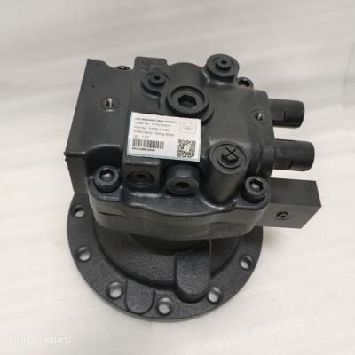 China Hyunsang Excavator Chassis Parts Swing Motor 31NB-11130 For R450LC-7 for sale