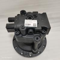 China Hyunsang Excavator Chassis Parts Swing Motor 31NB-11130 For R450LC-7 for sale