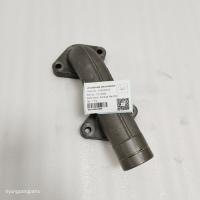 China Excavator Parts Exhaust Manifold 161-3398 1613398 For E330C E330D E336D for sale