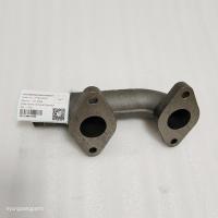 China Excavator Parts Exhaust Manifold 161-3398 1613398 For E330C E330D E336D for sale