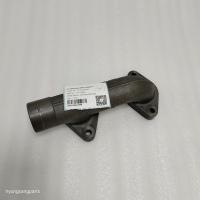 China Excavator Parts Exhaust Manifold 161-3398 1613398 For E330C E330D E336D for sale