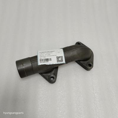 China Excavator Parts Exhaust Manifold 161-3398 1613398 For E330C E330D E336D for sale