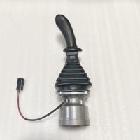 China Hyunsnag Excavator Parts RCV LEVER-LH 31N6-20061 For R210LC7 R250LC7 for sale