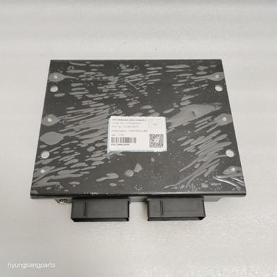 China 21NB-33001 21NB33001 Controller For Excavator R450LC7 R500LC7 RD510LC-7 for sale