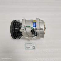 China 11Q6-90040 11Q690040 11Q6-90041 11Q690041 Compressor Assy For HL740-9 HL770-7A R250LC-7A for sale