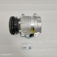 China 11Q6-90040 11Q690040 11Q6-90041 11Q690041 Compressor Assy For HL740-9 HL770-7A R250LC-7A for sale