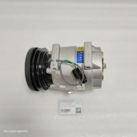 China 11Q6-90040 11Q690040 11Q6-90041 11Q690041 Compressor Assy For HL740-9 HL770-7A R250LC-7A for sale