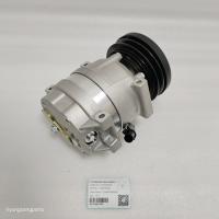 China 11Q6-90040 11Q690040 11Q6-90041 11Q690041 Compressor Assy For HL740-9 HL770-7A R250LC-7A for sale