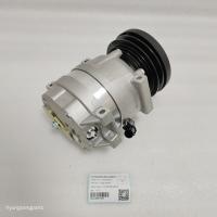 China 11Q6-90040 11Q690040 11Q6-90041 11Q690041 Compressor Assy For HL740-9 HL770-7A R250LC-7A for sale