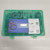 China Repair Kits O-Ring Box Common For Different Excavator Model for sale