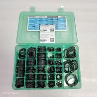 China Repair Kits O-Ring Box Common For Different Excavator Model for sale