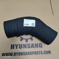 China Excavator 11NA-20010 11NA20010 HOSE For R300LC9S R320LC7 R330LC9S R360LC7 for sale