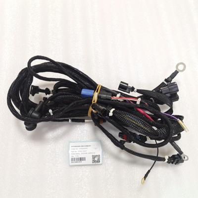 China Hyunsang Engine Harness 21N9-10021 21N910021 For R320LC7 Excavator for sale