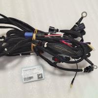 China Hyunsang Engine Harness 21N9-10021 21N910021 For R320LC7 Excavator for sale