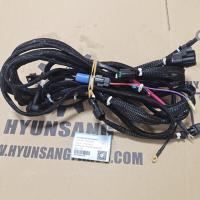 China Hyunsang Engine Harness 21N9-10021 21N910021 For R320LC7 Excavator for sale