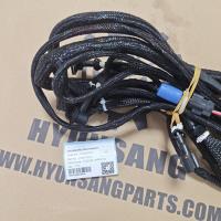 China Hyunsang Engine Harness 21N9-10021 21N910021 For R320LC7 Excavator for sale