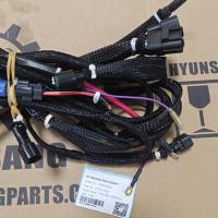 China Hyunsang Engine Harness 21N9-10021 21N910021 For R320LC7 Excavator for sale