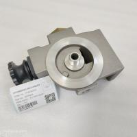 China Engine Parts Filter Head 3975404 4990848 3924338 3918954 For QSB6.7 for sale